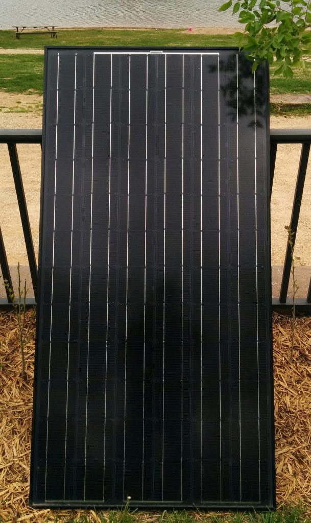 How Shading Affects PV Solar Panels